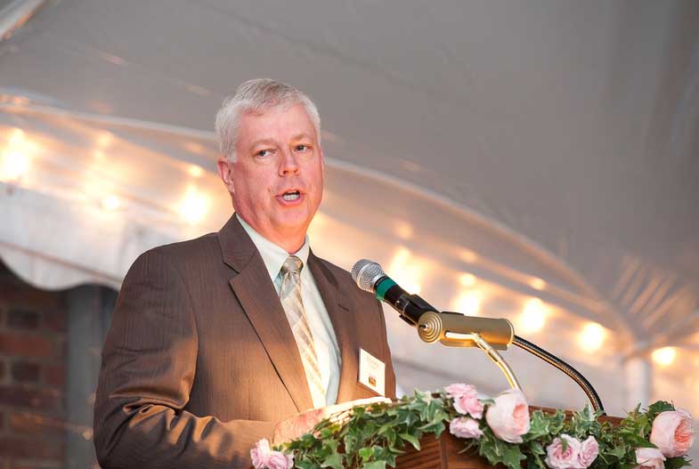 Tales from the Trail: Trustees President & CEO Barbara Erickson's Blog ...