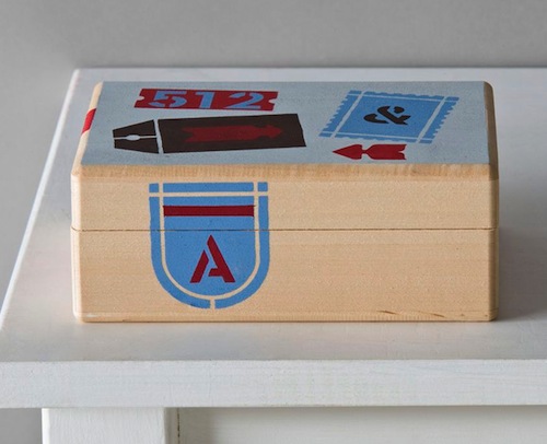 Crafty Texas Girls: Craft It: "Buzz Lightyear" Inspired Chair