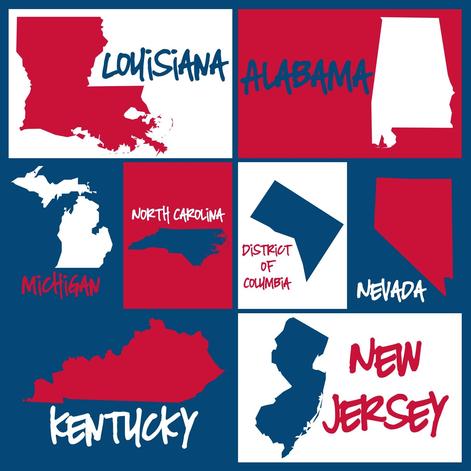 From Analog to Digital: I Made My Own Filler Cards!