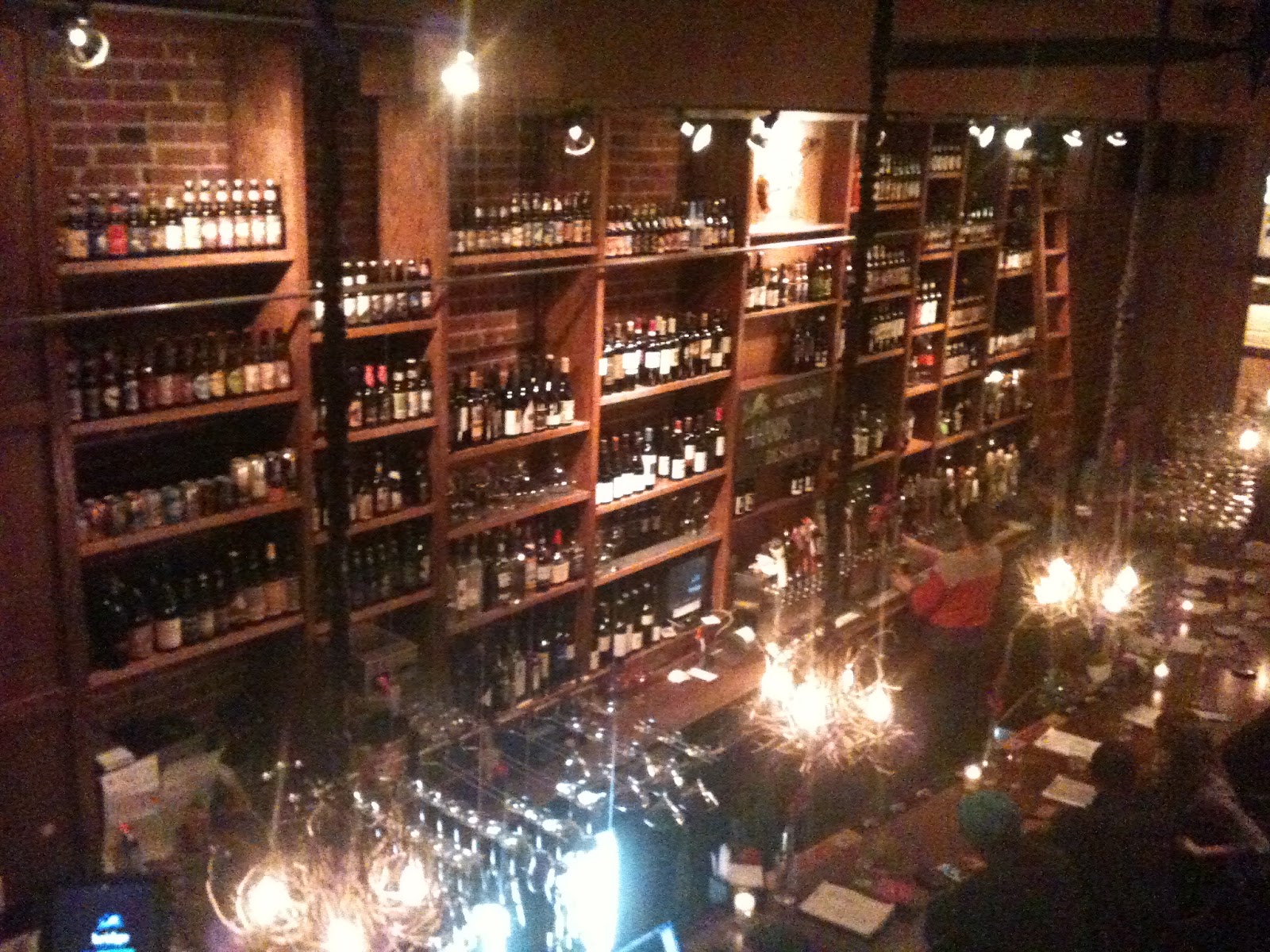 THE BRÜ: February 2012