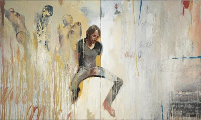 ARTBURGAC: Jason Shawn Alexander