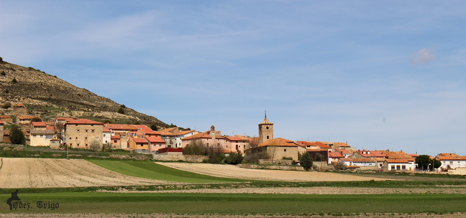 Teruel en Imagenes: Saldon