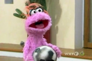 Sesame Street Characters From Around The World | Sesame Street Characters