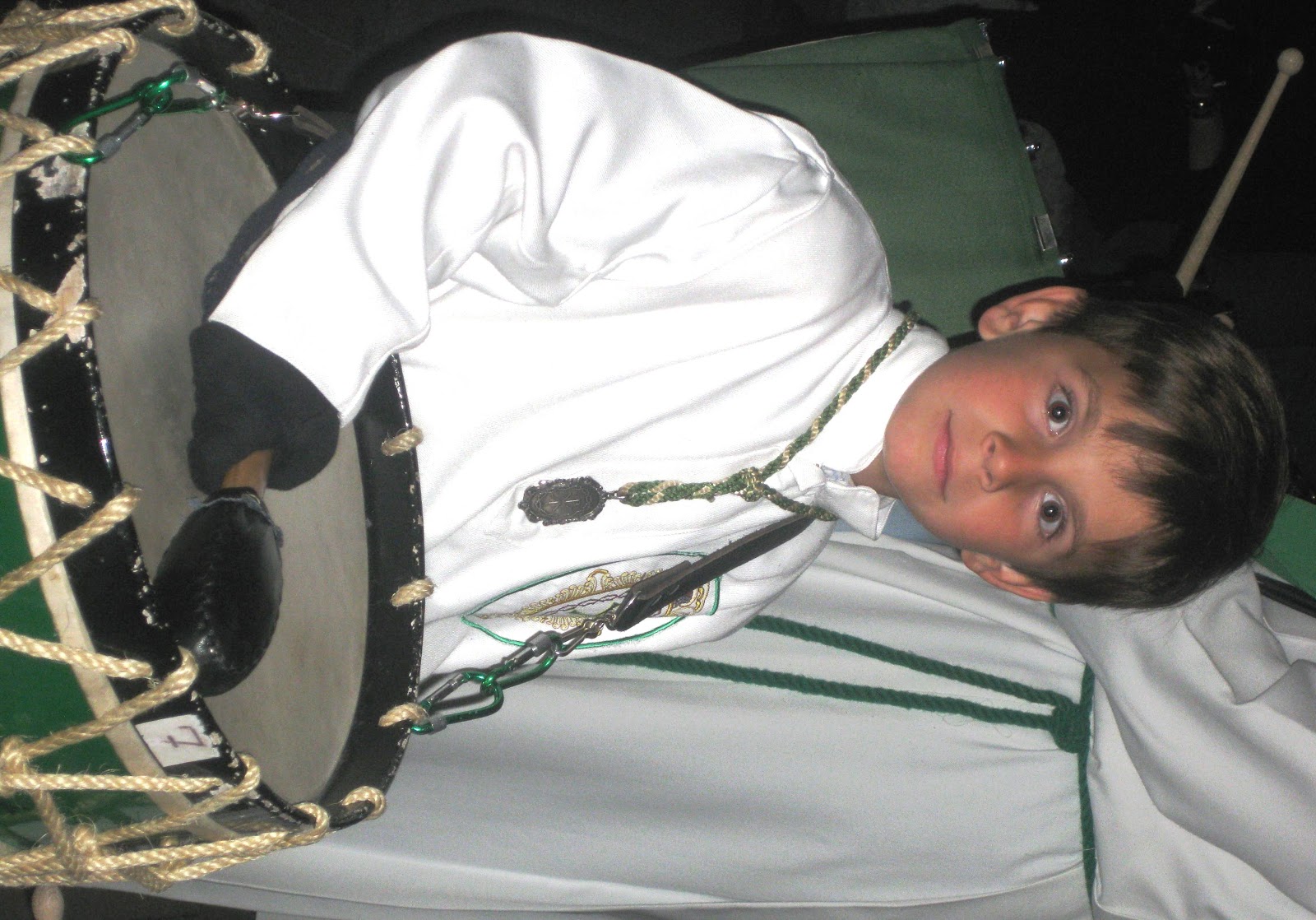 CONCURSOS MONTEARAGÓN: IGNACIO CALVO ROMEO