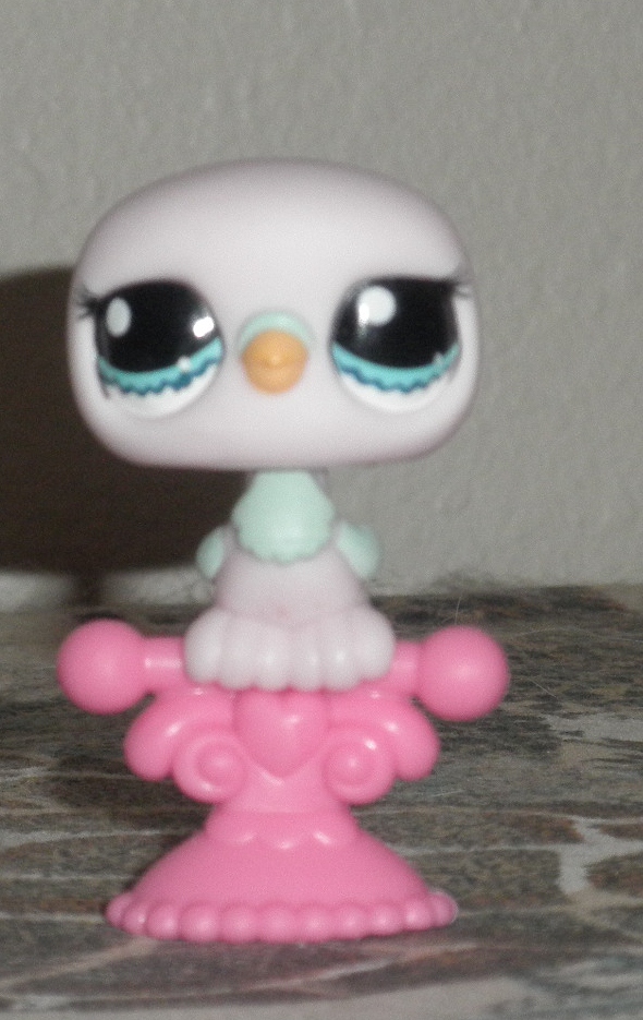 Collectomania: LPS Birds Part 2