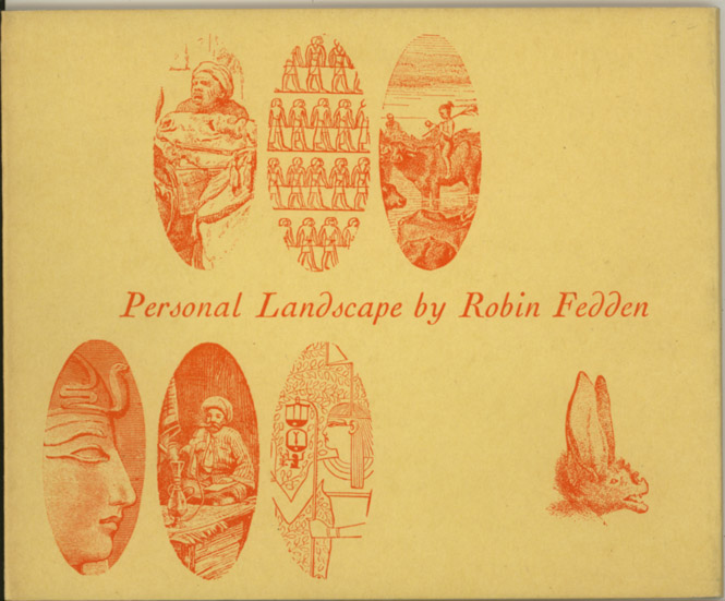 BOOKTRYST: A Checklist of Goliard Press Jobwork (London 1965-7)