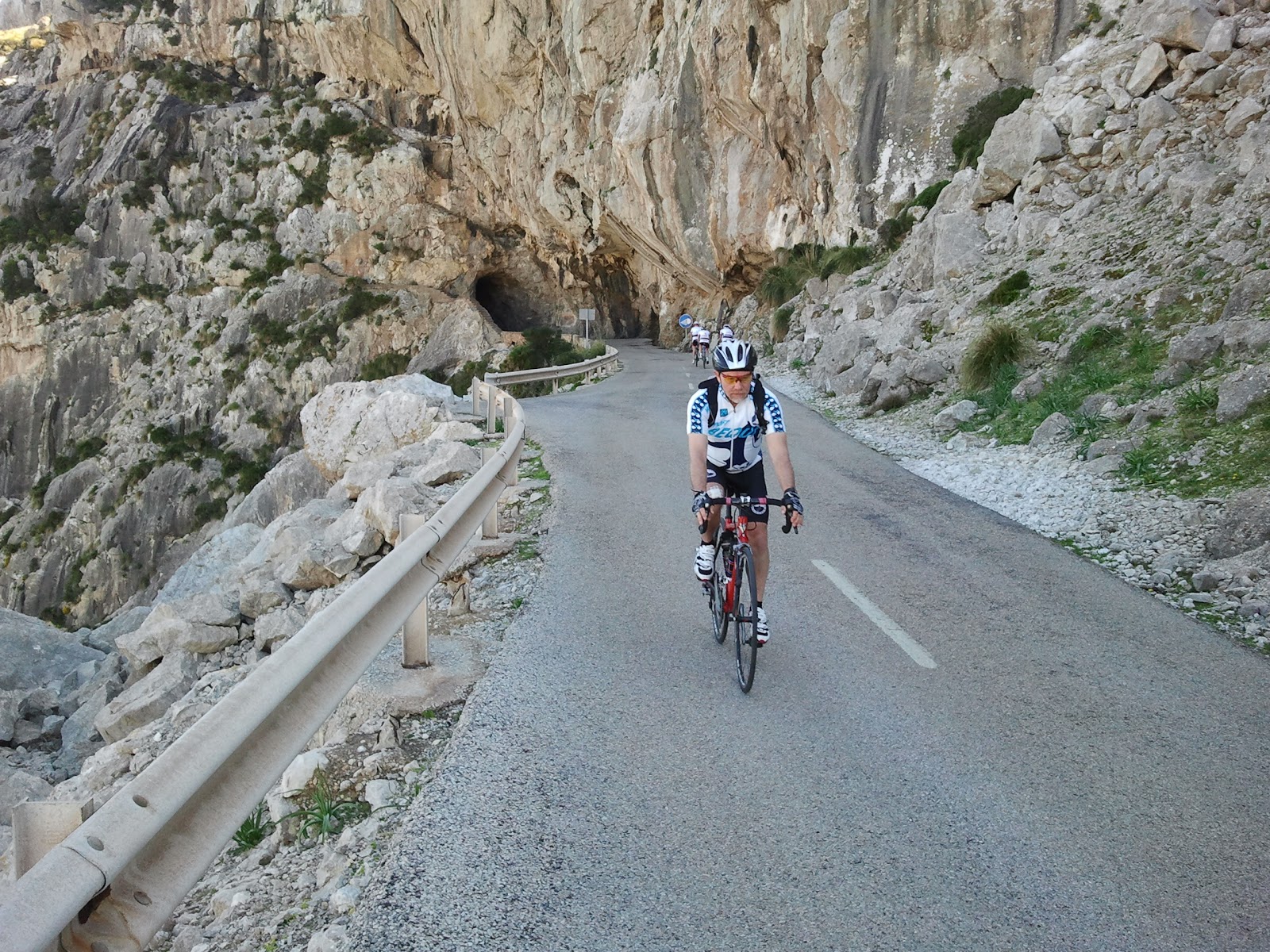 Fietsen op Mallorca met Govaka & Pasar: A thing of beauty is a joy for ...
