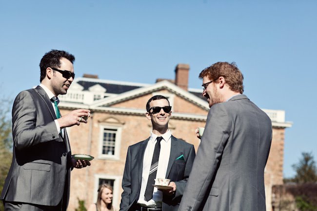 Emma Case Photography: daisy & ben