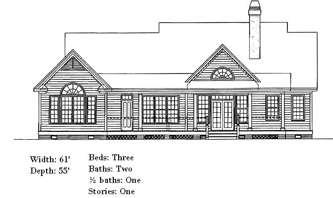 Practical Home Plans of 2012 - Home Design And Architecture