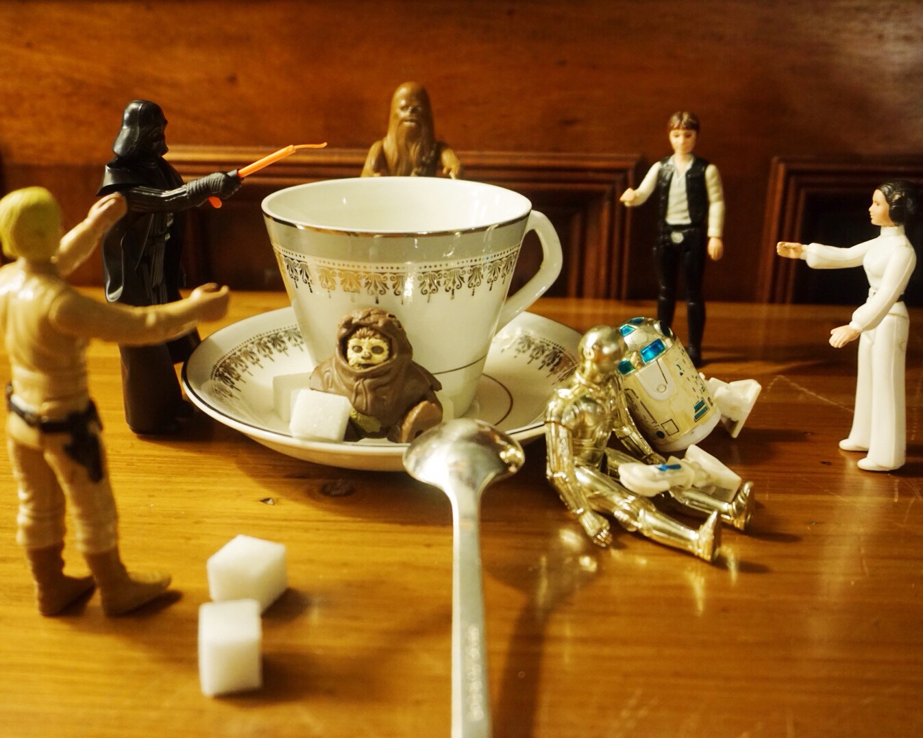 Tea Happiness- A blog on tea drinking, tea history, tea industry ...