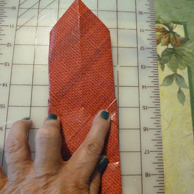 Make it easy crafts: Duct tape tissue holder DIY