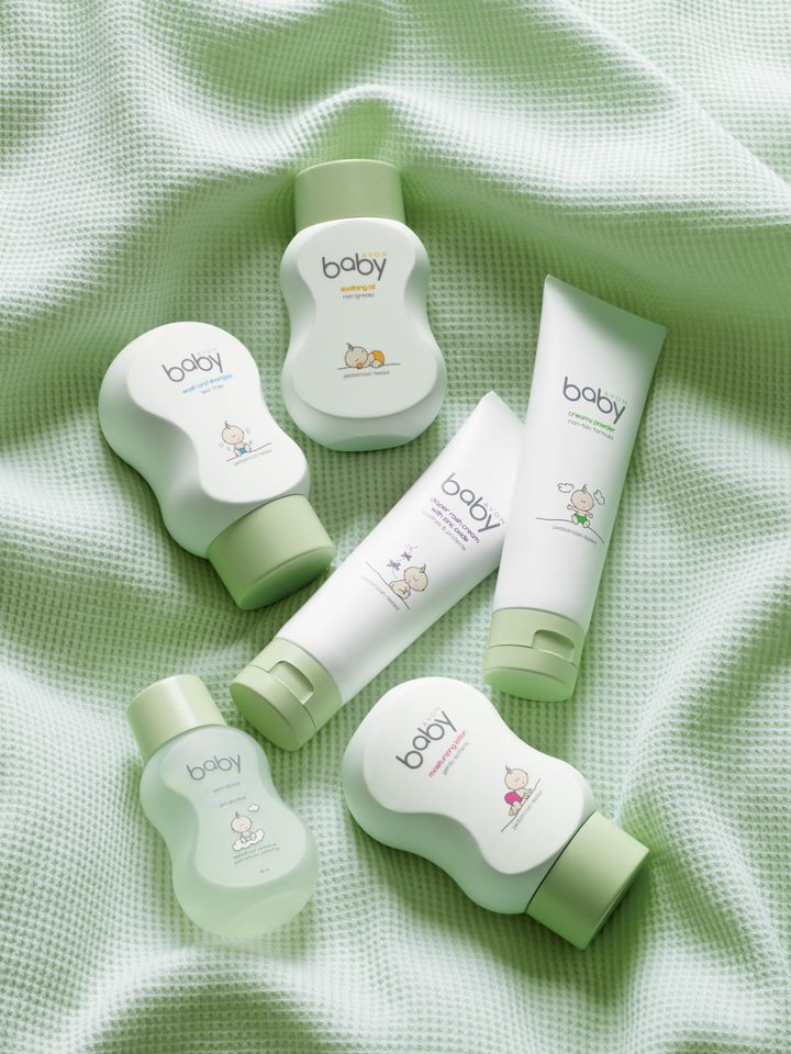 ABC...prin viata: Castigator Avon Baby