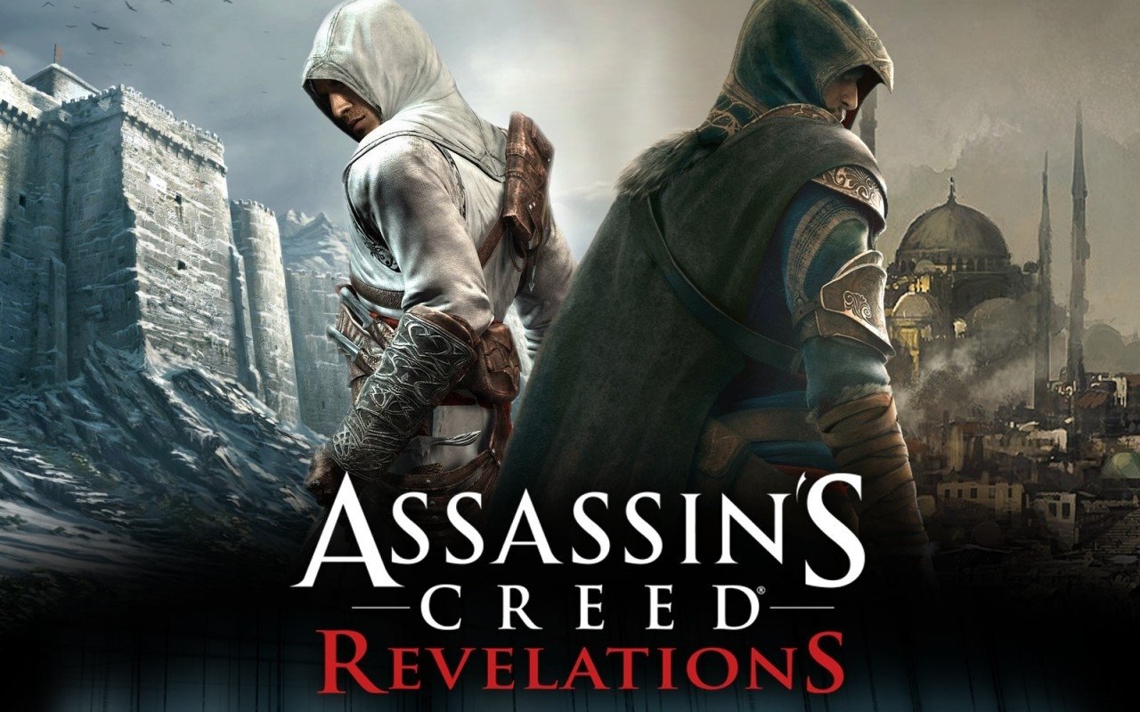 Assassins Creed Revelations Gold Edition Multi13 Elamigos Free