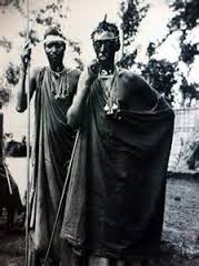 AMATEKA Y'INTAMBARA YO KU RUCUNSHU