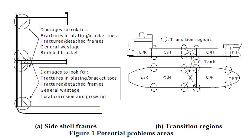 Marine Survey Practice: Surveyor Guide Notes for General Cargo Ships Survey
