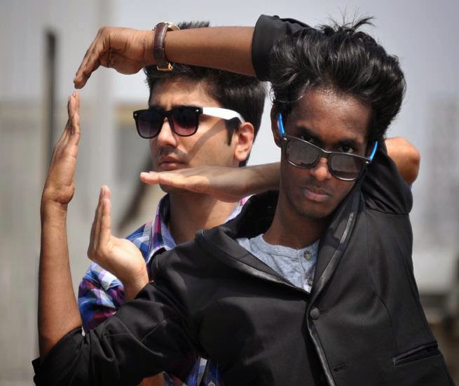 MJ5 (India's Dancing Superstar's Contestants) largest photo collection ...