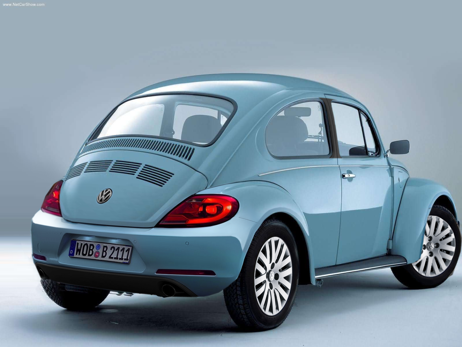 arte do dede: E se ... o Volkswagen Fusca ainda fosse produzido