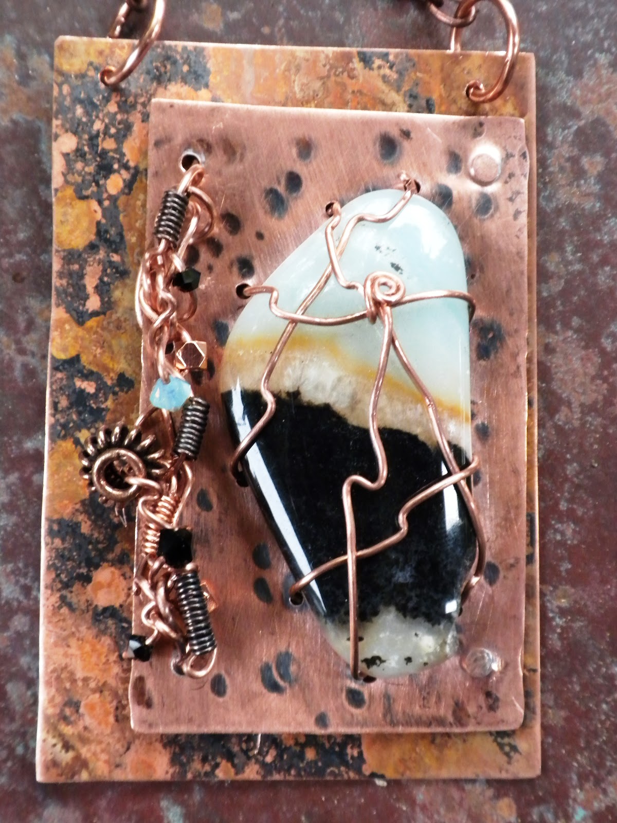 Zingala's Workshop: Cold Connections