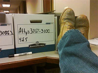 How to Keep Your Sanity After Losing Your Job - Business Insider