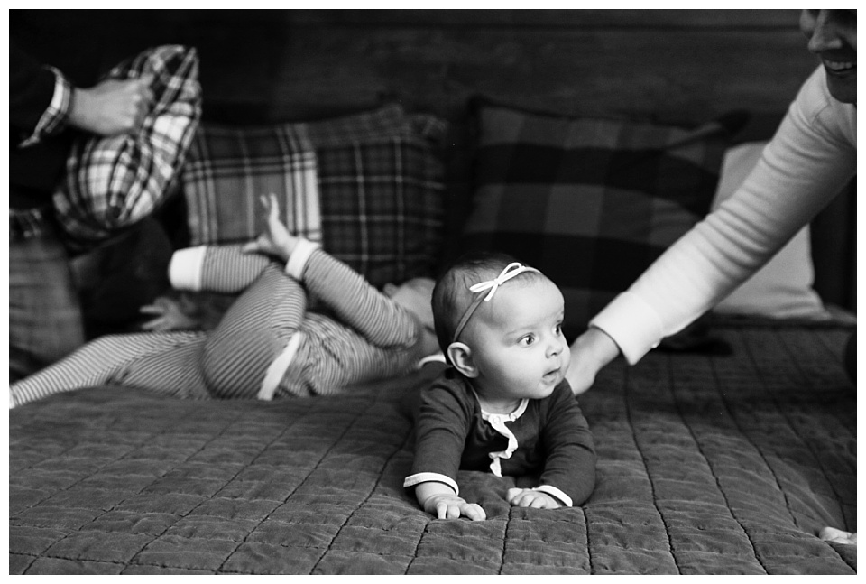 The Hardiman Family {Robinson, Illinois Photographer} | Amy Foltz ...