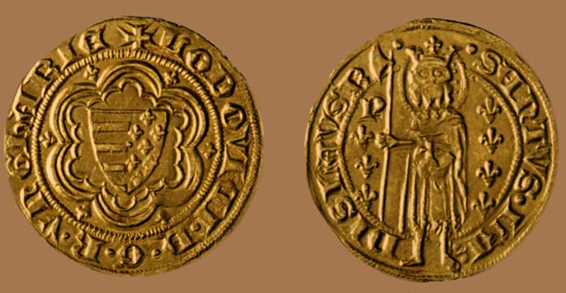 Vázlataim történelemre: I. Nagy Lajos, a lovagkirály