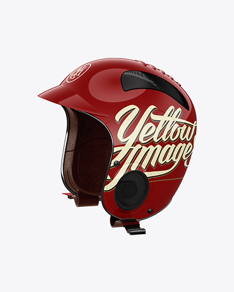 120+ Best Helmet Mockup Templates | Graphic Design Resources