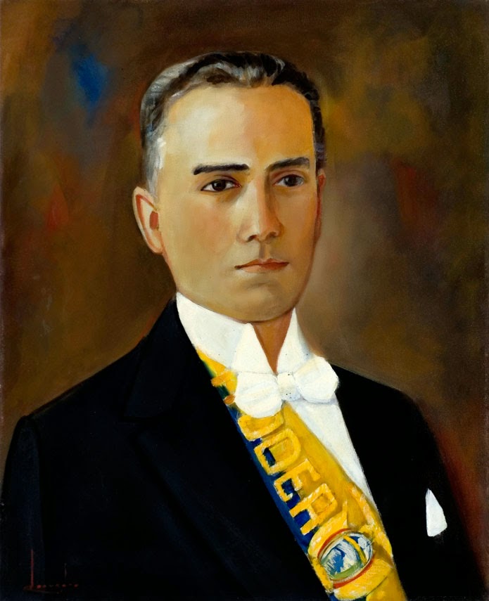 Presidentes del Ecuador