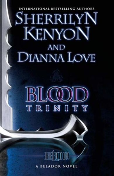 El UmbraL de Nat: Sherrilyn Kenyon &Diana Love: Belador