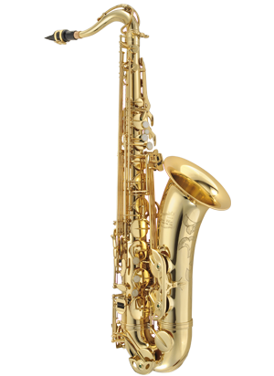 Saksofonowo - saksofon dla początkujących: Strojenie saksofonu