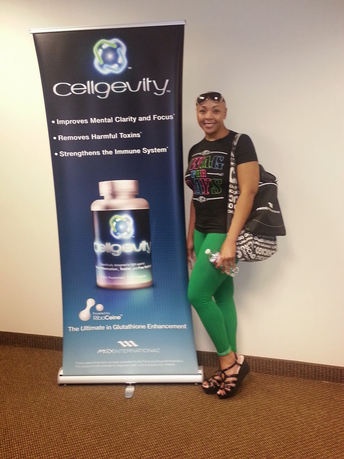 Max With Kristie: Please Pass The Pepper, The Cayenne Pepper | The ...