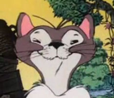 INNER TOOB: AS SEEN ON TV: RIKKI TIKKI TAVI