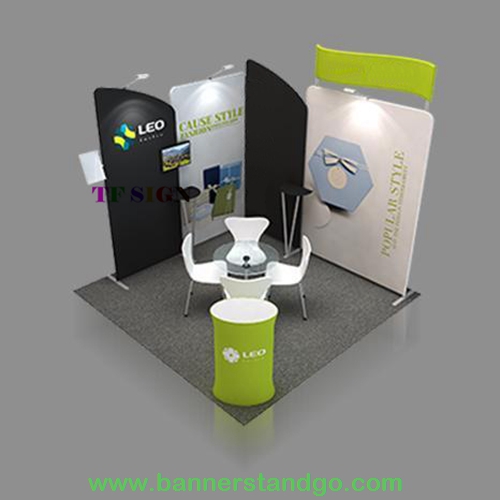 5 Quick Tips to Make the Most of Your Trade Show Booth