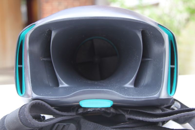 Tecnoneo: El Jetpack CUDA permite surcar las aguas con gran velocidad