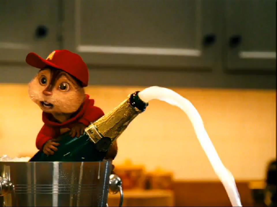 Alvin e os Esquilos Forever: Fotos para Alvin e os Esquilos e Esquiletes