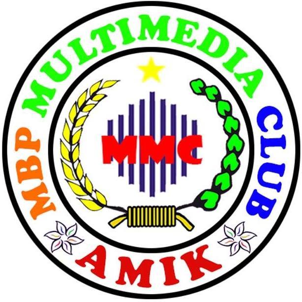 Struktur Organisasi | MultiMedia Mbp
