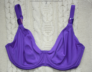 Undercover Lingerista - Lingerie blog: Trend report: Brighten up your ...
