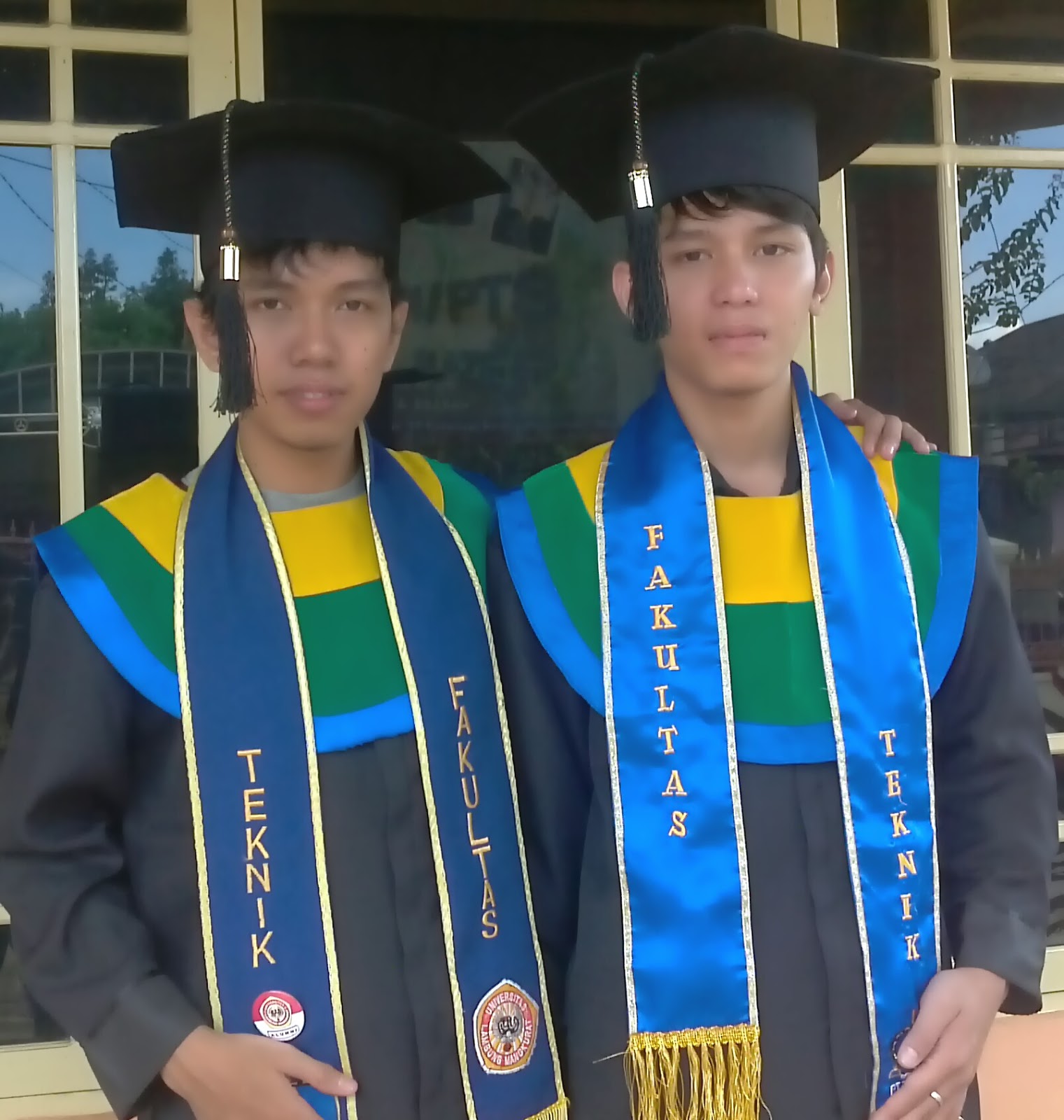 JAYA GEMILANG TOGA: FITTING TOGA GEMILANG "TOGA SATIN SUTRA DAN TOGA ...