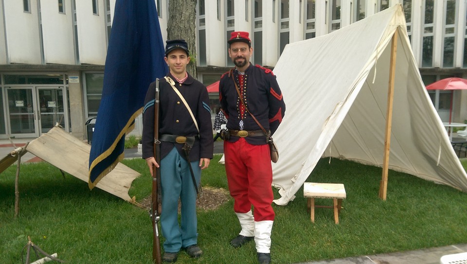 The Fourteenth Brooklyn Society