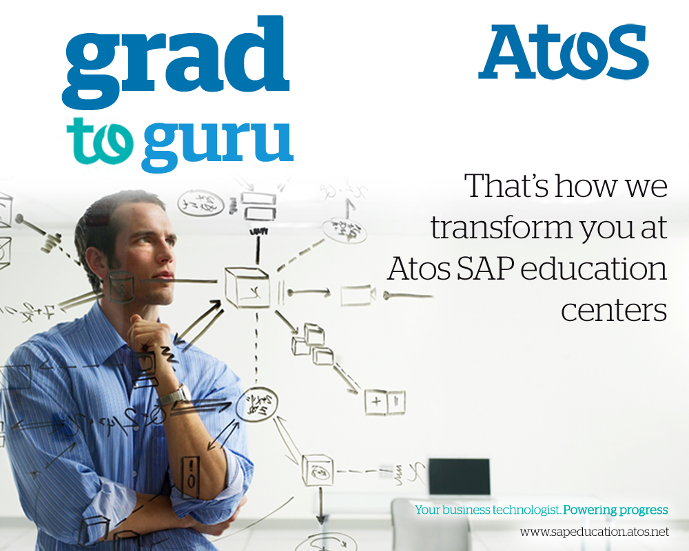 Atos India - SAP Education : What are the various SAP R/3 modules ...