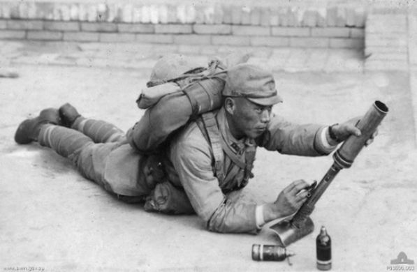 World War II Technology (weapons, vehicles, equipment etc.) image ...