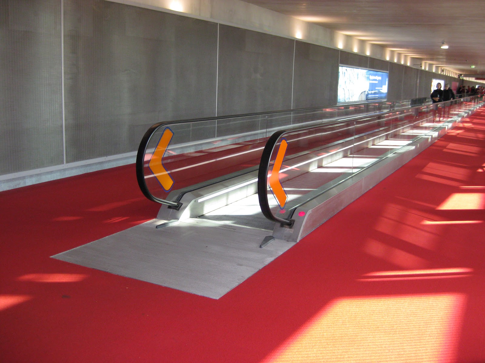 ESCON ELEVATORS PVT. LTD.: January 2013