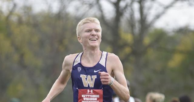 Huskies announce 2018 cross country schedule...