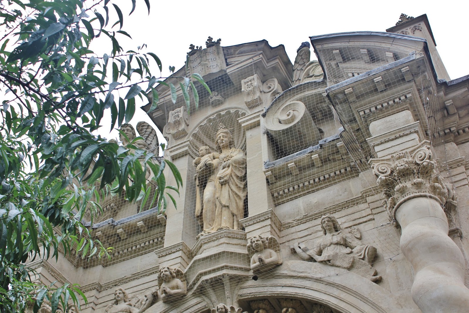 A reflection on England: Mary's Dowry and the figure of the Blessed ...