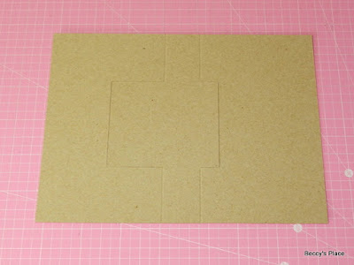 Beccy's Place: Tutorial - Swing Cards