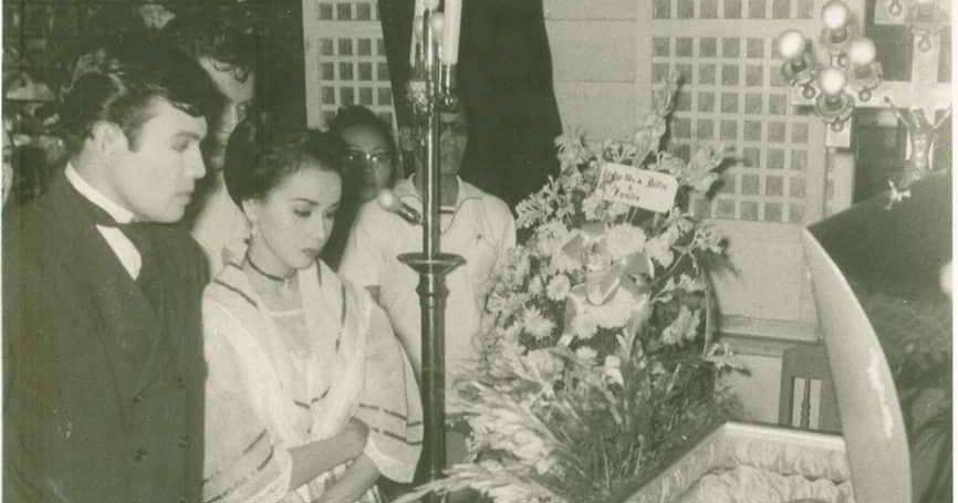 Pio Valenzuela @ 150: Pagpanaw Dr. Pio Valenzuela (1956)