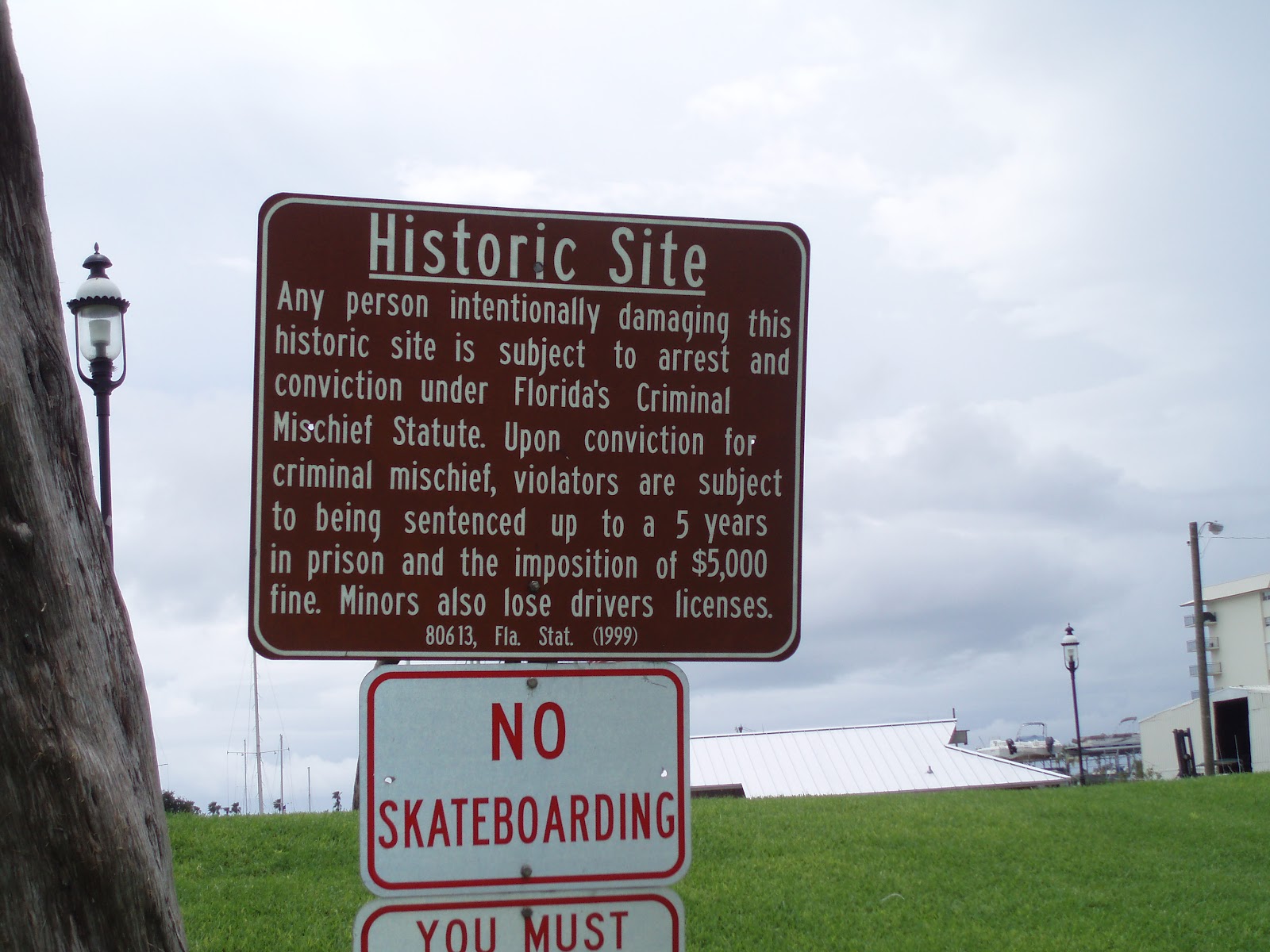 Series of Archaeological Signs