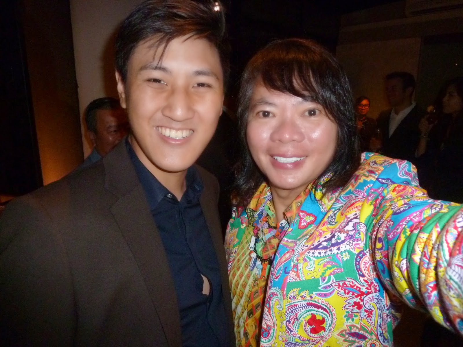 Kee Hua Chee Live!: MIGF 2014---TEN JAPANESE FINE DINING RESTAURANT AT ...