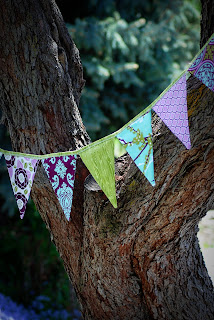 Yards and Yards: Fun With Flags