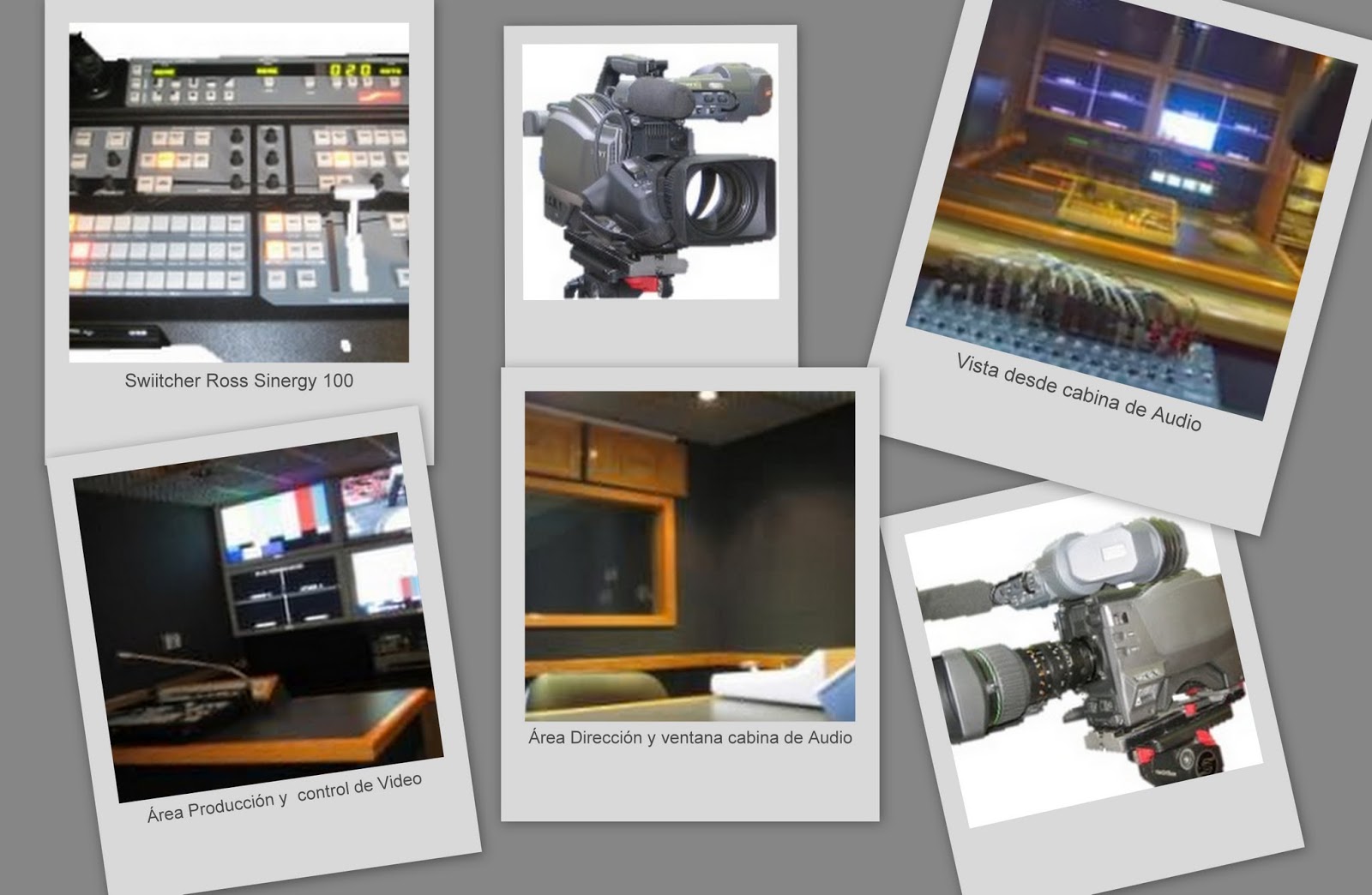 PRO VIDEO Soluciones Profesionales para la Producción de Video Cine y ...