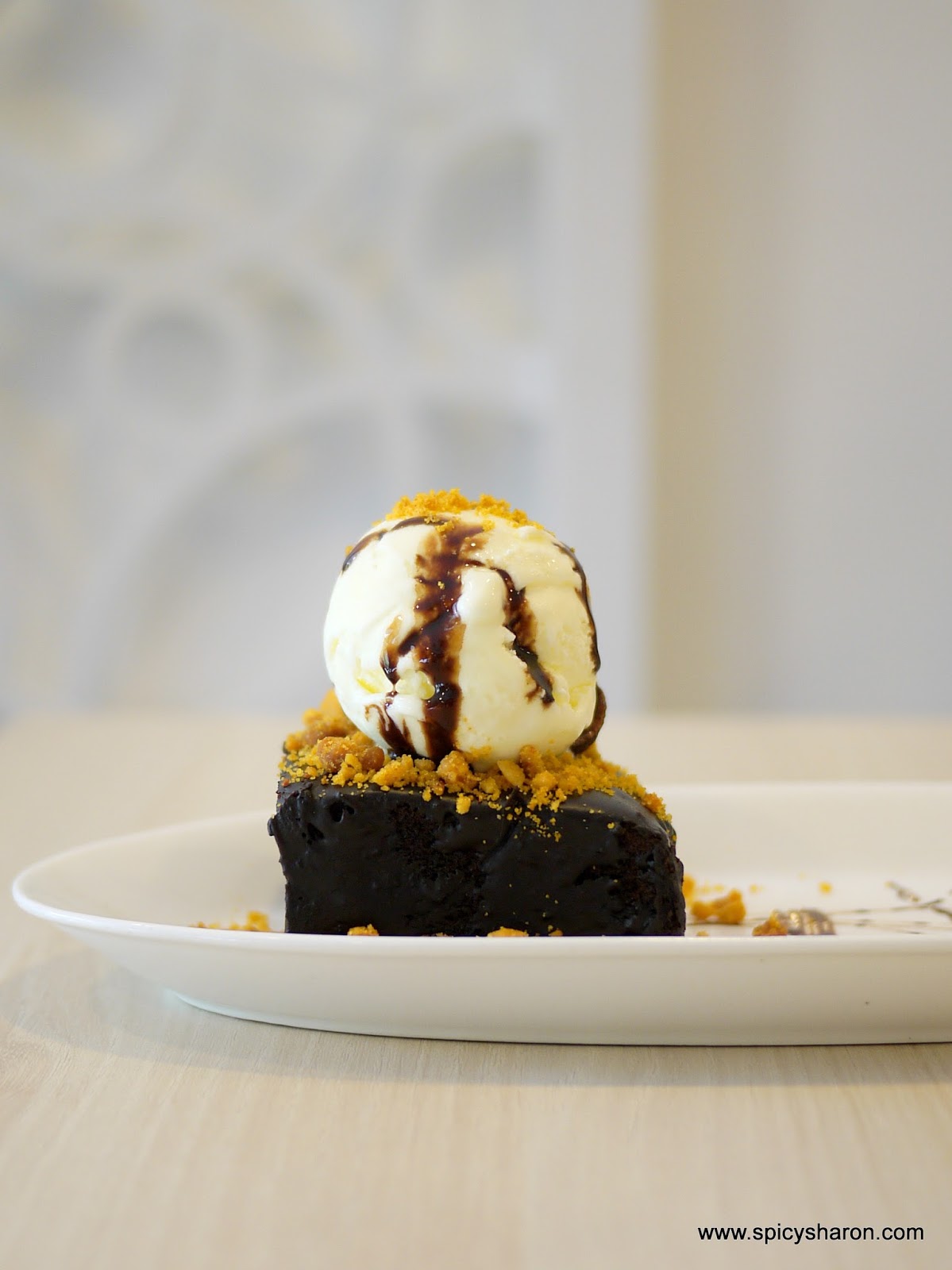 MACE @ Damansara Uptown PJ - 3D Coffee Art! - Spicy Sharon - A ...